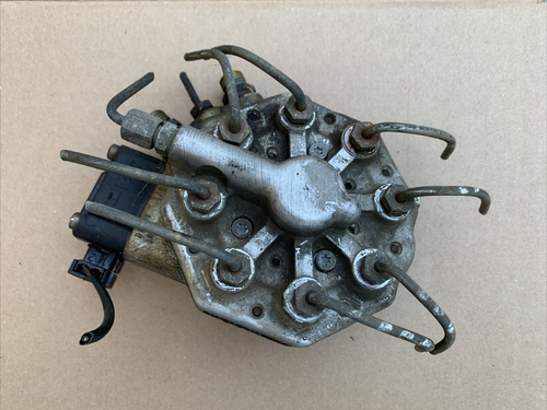 1986-91 Mercedes 560SL 420SEL 560SEL 560SEC BOSCH Fuel Distributor 0 ...