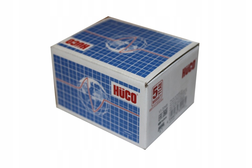 HITACHI 138083 Switch Unit, Ignition System for ALFA ROMEO,FIAT,LANCIA ...