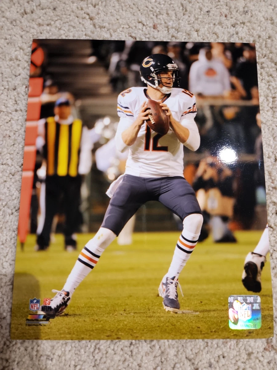 Josh Mccown Bears