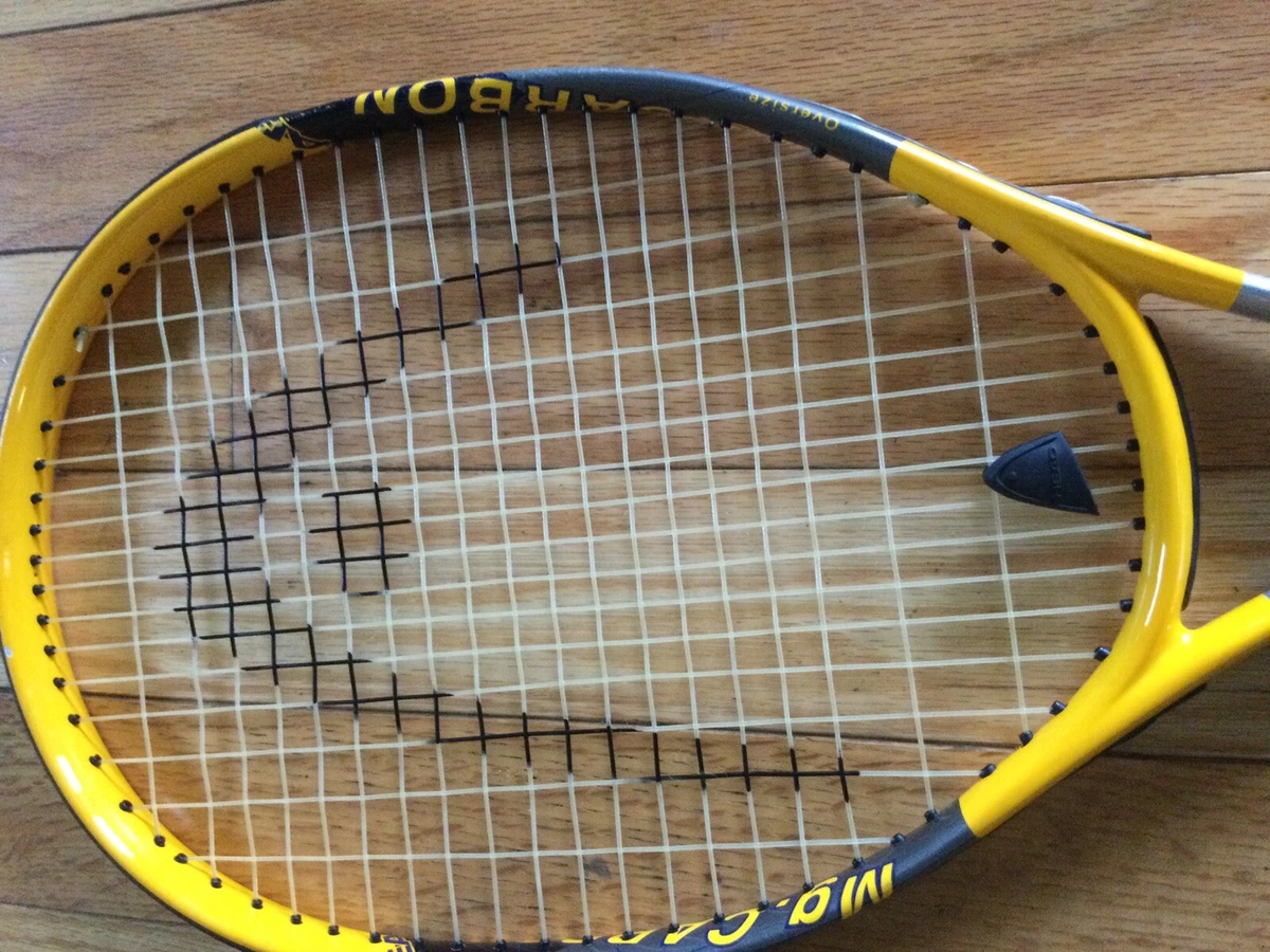 Tennis Racket String Dampener