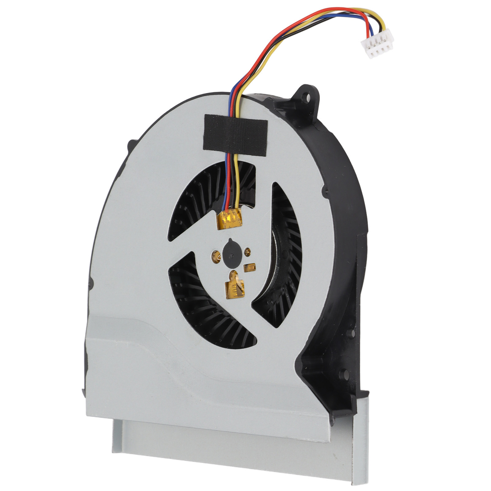 Cooling Fan Aluminum Alloy 4Pin DC 5V Computer Fan For FX50V For FX50VX ...