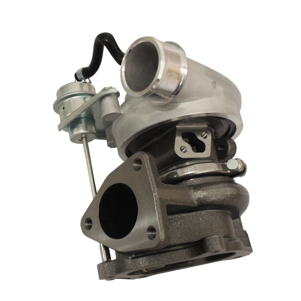Turbo Turbocharger 1KZ-T 1KZ-TE CT12B Fits For Toyota Land Cruiser 4 ...