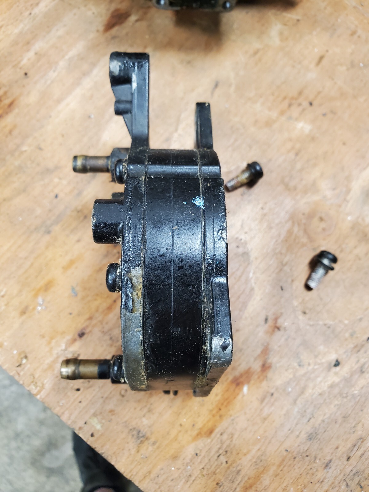 Kawasaki Fuel Pump 900 STX STX 1100 ZXi 1200 STX-R Ultra 150 Genuine ...
