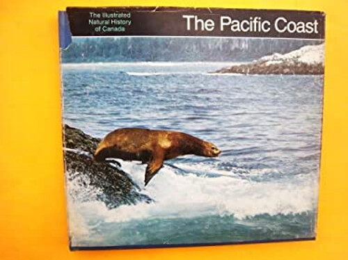 The Pacific Coast Fred Bodsworth | eBay