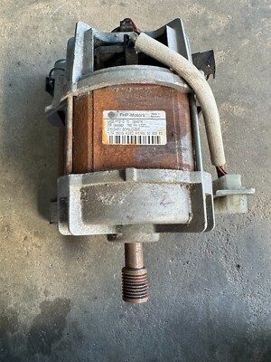 ASKO WASHING MOTOR to suit W6021 Motor #8065563 | eBay Australia