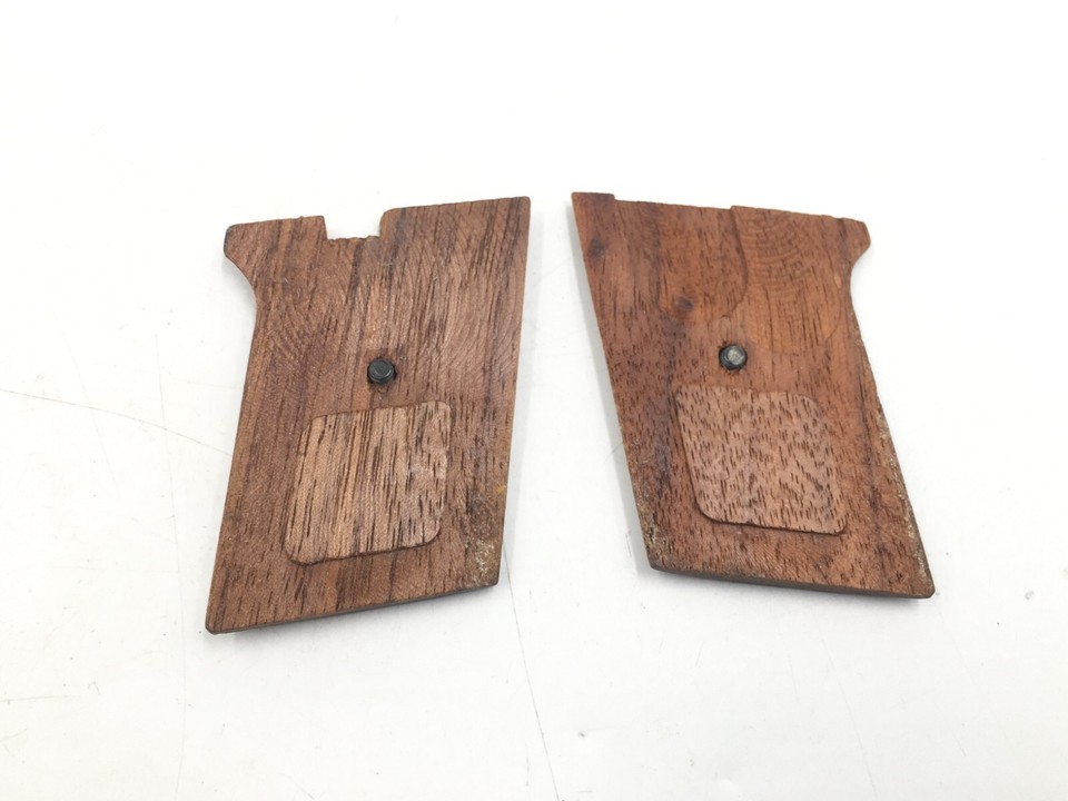 Raven Arms MP-25, 25 ACP Pistol Parts: Grips & Screws | eBay