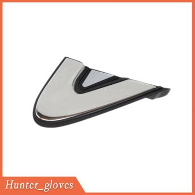 Front Right Side Fender Trim Molding For 2019-2020 Hyundai Santa Fe ...