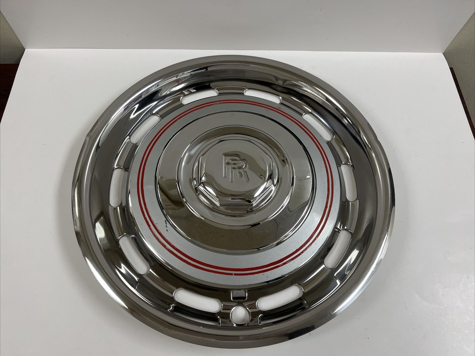Rolls-Royce Hubcap Hub Cap Wheel Cover | eBay