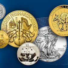 ATX Coins | eBay Stores