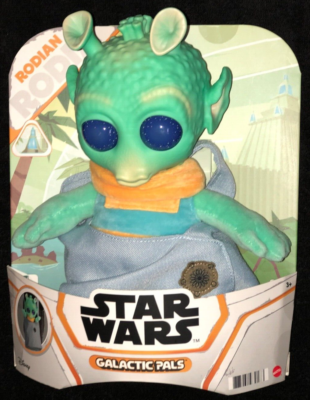 Rodian Clone Wars Rodian | Star Wars Wiki | Fandom