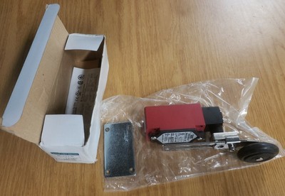 Limit - Safety Limit Switch