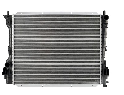 Radiator Fit For 2005-2014 Ford Mustang 2789 2010 | eBay