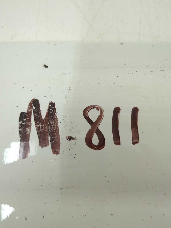 New OEM Genuine Mitsubishi Tire Pressure Sensor TPMS 2011-2021 Mirage ...