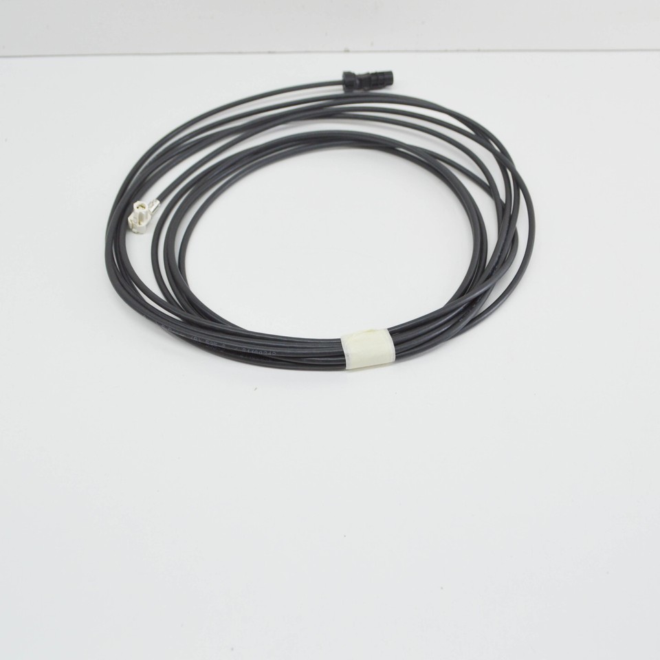 NEW VOLKSWAGEN TOUAREG 7P FRONT CAMERA CABLE SET 7P1971298B 7P1-971-298 ...