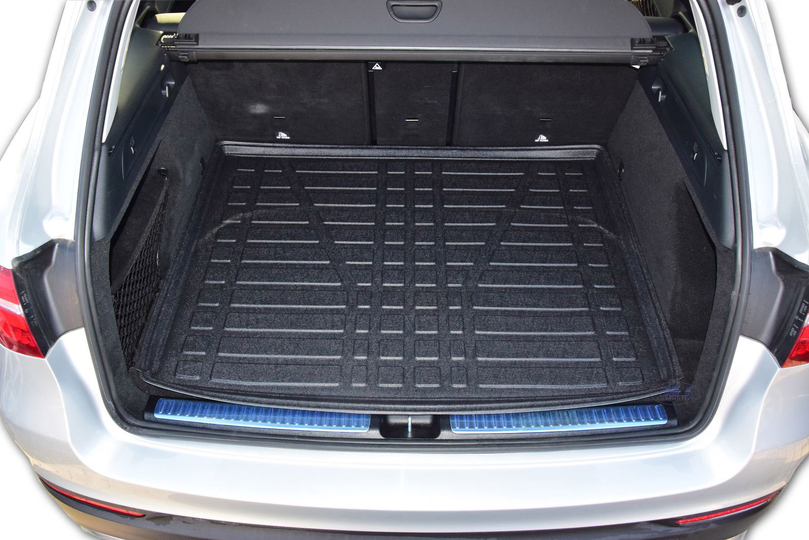 Boot Liner Mat Fits Mercedes GLC X253 2015-2022 Cargo Protector | eBay UK