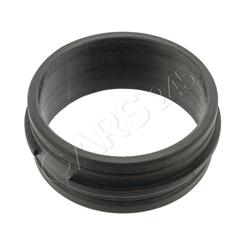 FEBI Luftfilter Ansaugschlauch schwarz Für BMW E46 00-07 13541435626 | eBay