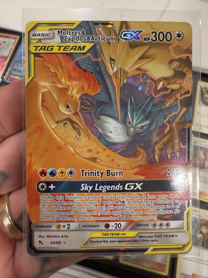 Pokemon Hidden Fates & Shining Fates Complete Master Sets NM | eBay
