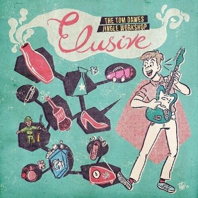 ELUSIVE NEW VINYL RECORD 90771825018| eBay