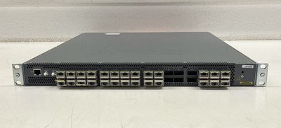 Juniper QFX5200-32C-AFO | eBay