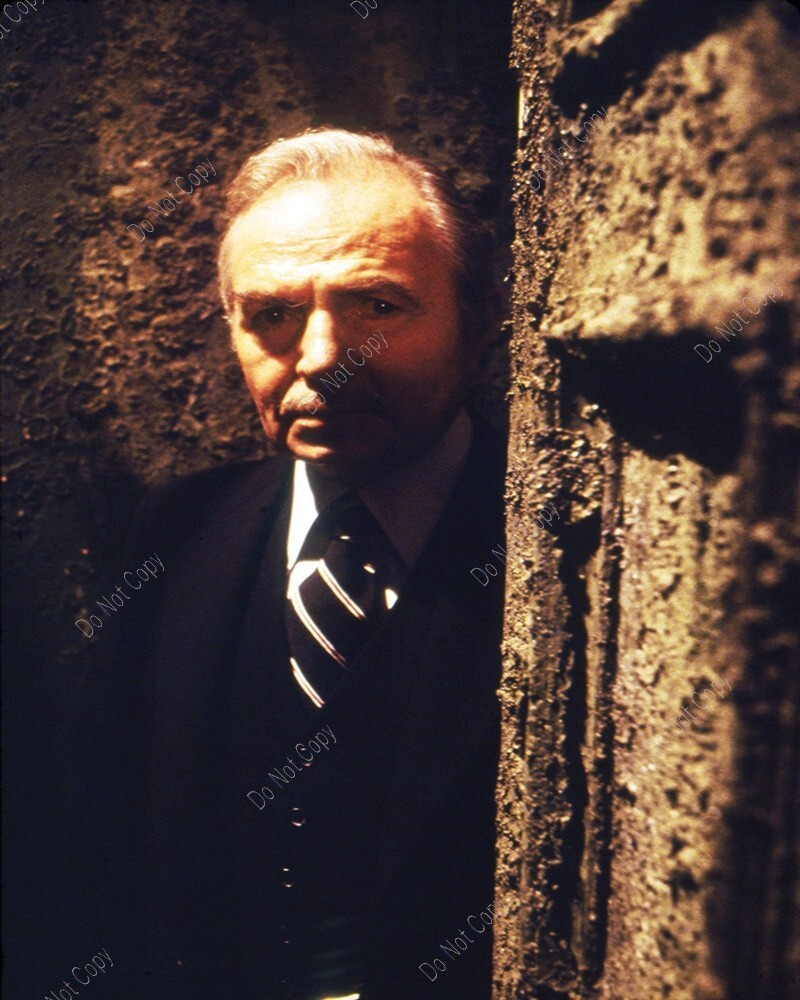 8x10 Salems Lot GLOSSY PHOTO photograph picture print james mason kurt ...