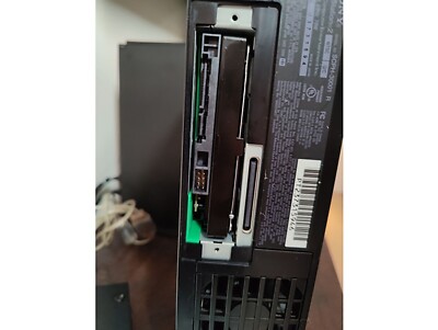 Sony PlayStation 2 PS2 Fat Hard Drive Tray Custom Mod - Prevents HDD ...