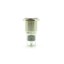 Push Button Switch Ring LED Light Momentary Latching Waterproof 16mm ...