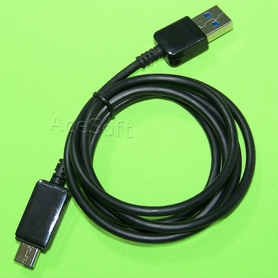 New USB-C USB 3.1 Type C Male Cable For Cricket ZTE Grand X 3 X3 Z959 ...