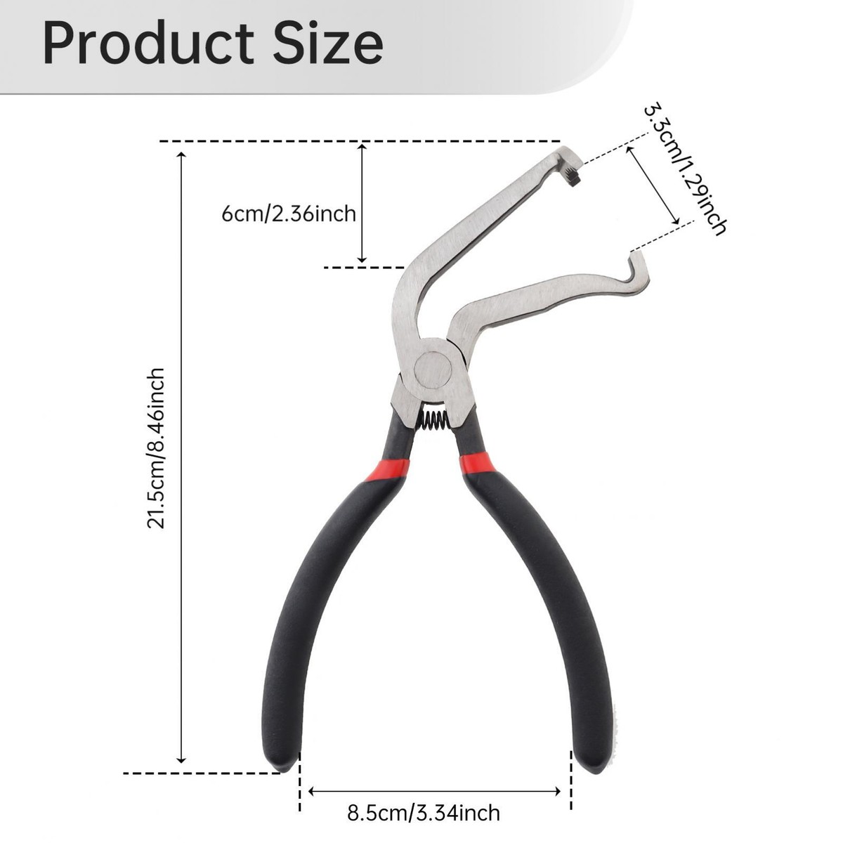 Electrical Disconnect Tool Aazon.co: Electrical Disconnect Pliers ...