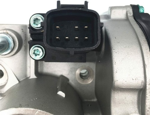 Throttle Body Fit Chevrolet Lacetti Optra Daewoo Nubira 1.6i 96394330 ...