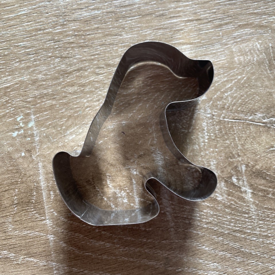 Puppy dog cookie cutter. Perfect for cookies & fondant cupcake/ cake ...