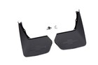 22922767 2015-2020 Chevrolet Tahoe GM Rear Molded Splash Mud Guards ...