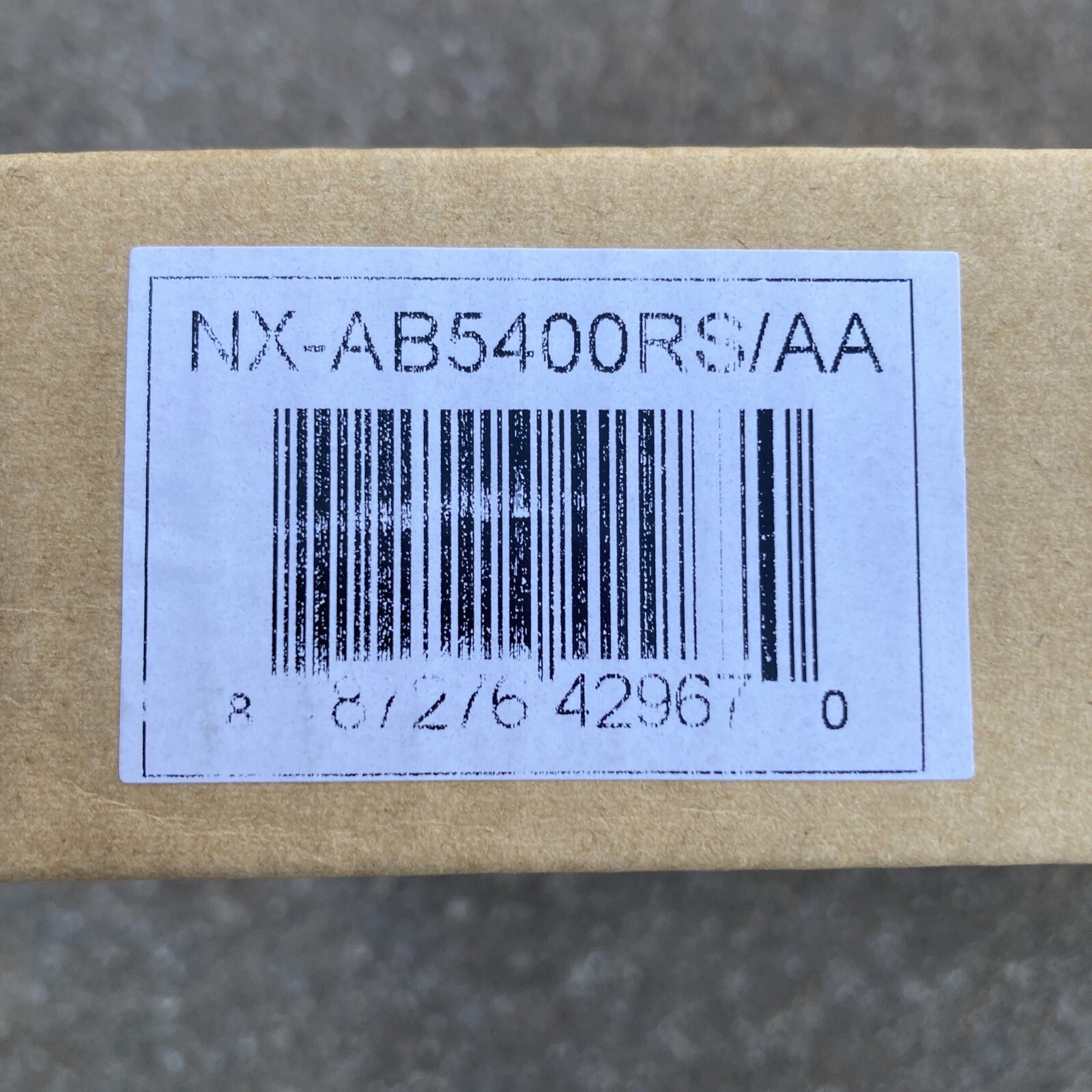 Samsung Backguard NX-AB5400RS/AA 30 Inch Range Guard Kit | eBay