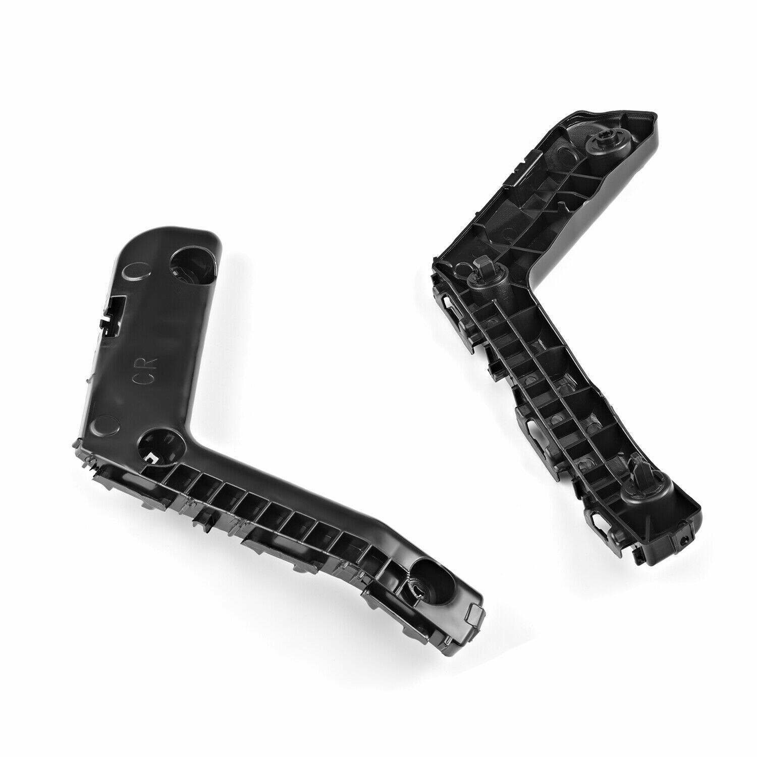 1 Pair OEM Front Bumper Bracket For 2014-2016 Toyota Corolla Left ...