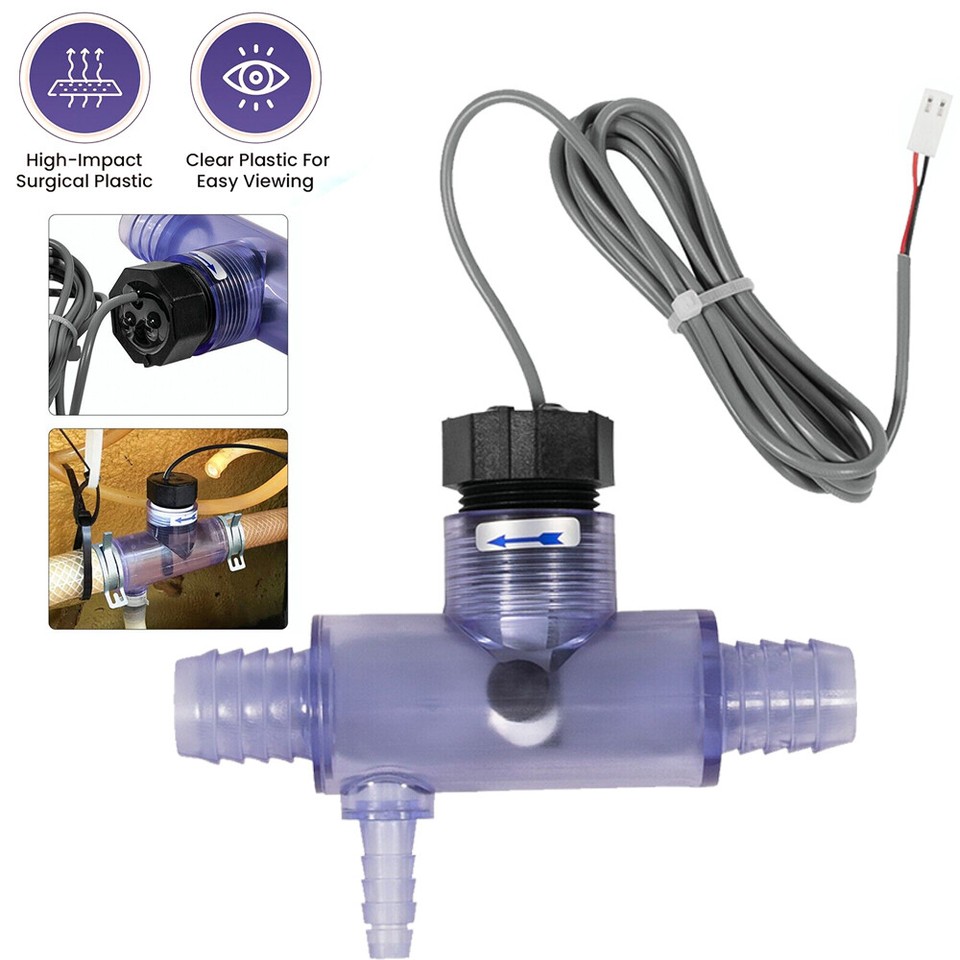 2560-040 Flow Switch for Sundance Spas,Jacuzzi Hot Tub,Sweetwater Spas ...