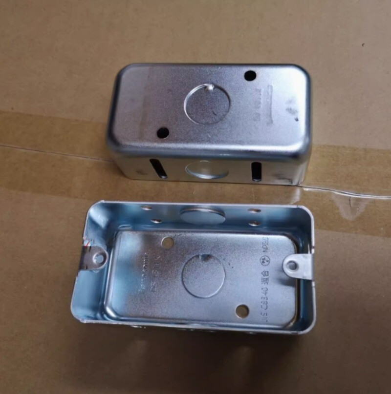 1PCS NEW FIT FOR Socket bottom box DS4811K | eBay