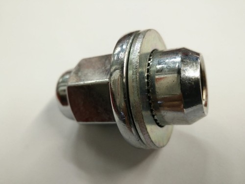 Toyota Genuine 90942-01103 Nut Hub (For Axle) 9094201103 Set Of 20 Pcs ...