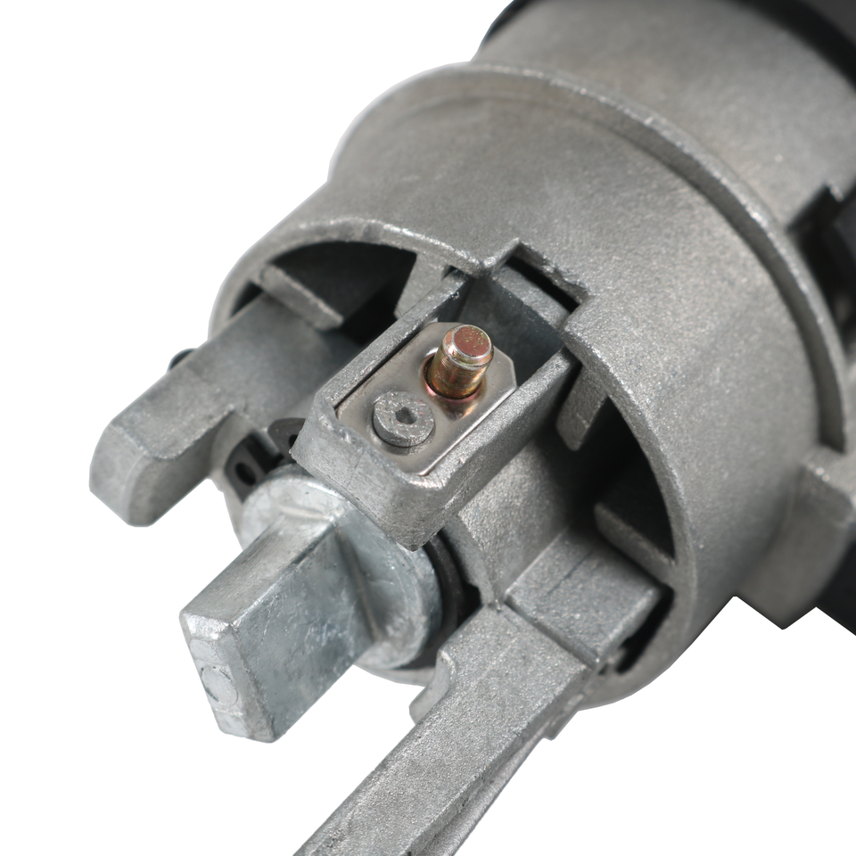 Fits 2012-2017 Hyundai Accent Ignition Lock Cylinder 2 Keys 81900-1RJ00 ...