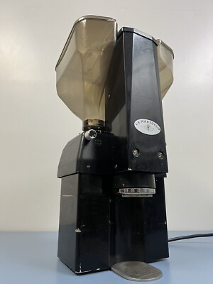 Grinders - Double Hopper