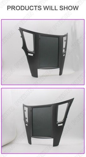 Android 10.1 Stereo WiFi For 09-14 Subaru Legacy Outback GPS Radio ...