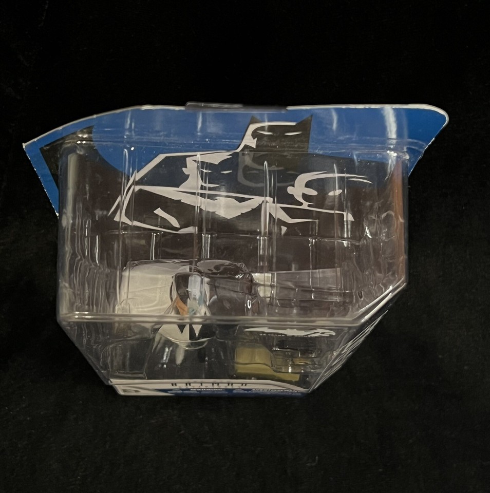 DC Collectibles The New Batman Adventures: Two-Face Action Figure | eBay