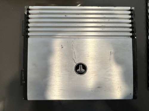 JL Audio A1400 1-Channel Car Amp 99440980676| eBay