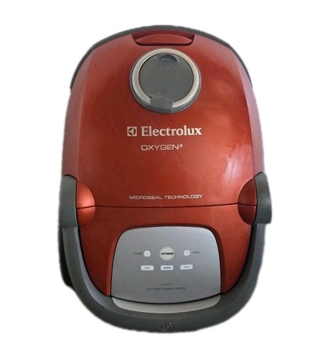 Electrolux Oxygen 3 Model EL7001 Vacuum Cleaner Canister Only ...