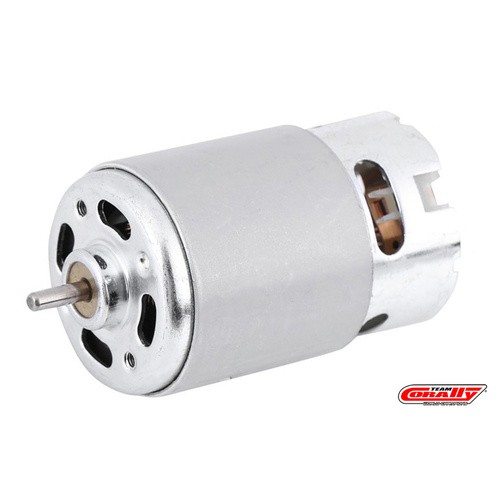 Team Corally - Electric Motor - 550 Type - 15T - Brushed | eBay Australia
