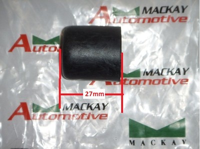 Automotive Blanking rubber Blanking Cap 19mm New Made In Australia ...