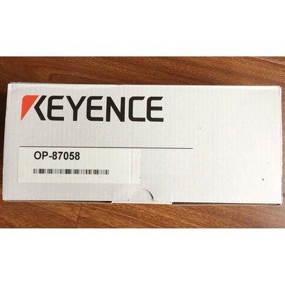 one new keyence for Sensor cable OP-87058 in box Spot stock | eBay