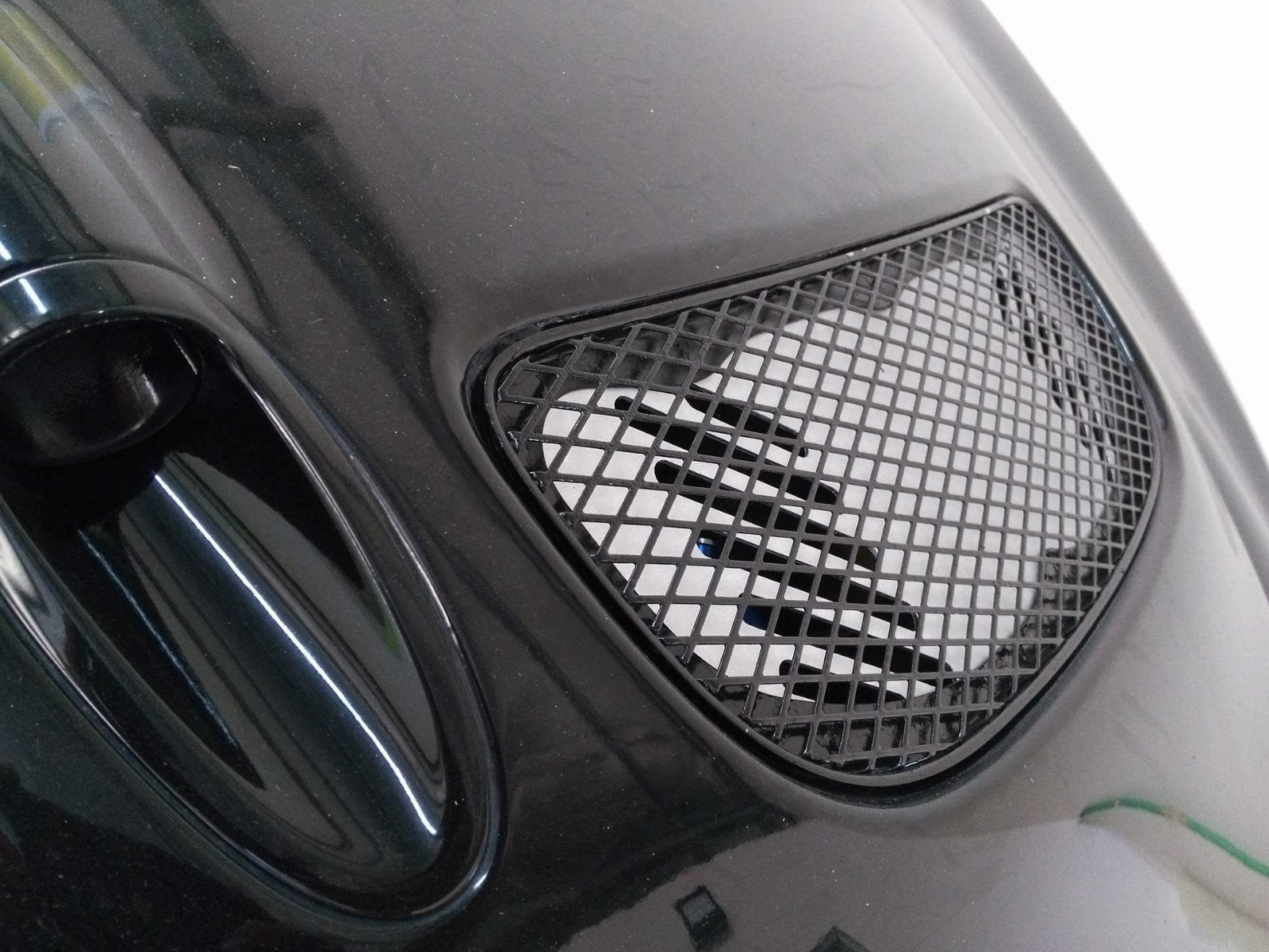 Toyota Celica ST205 GT-Four GT4 Bonnet Hood Grille Grill Tray Vent