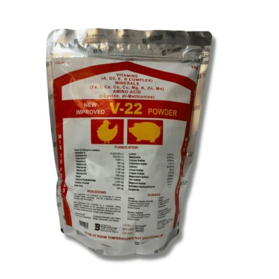 Livestock Supplies - Gamefowl