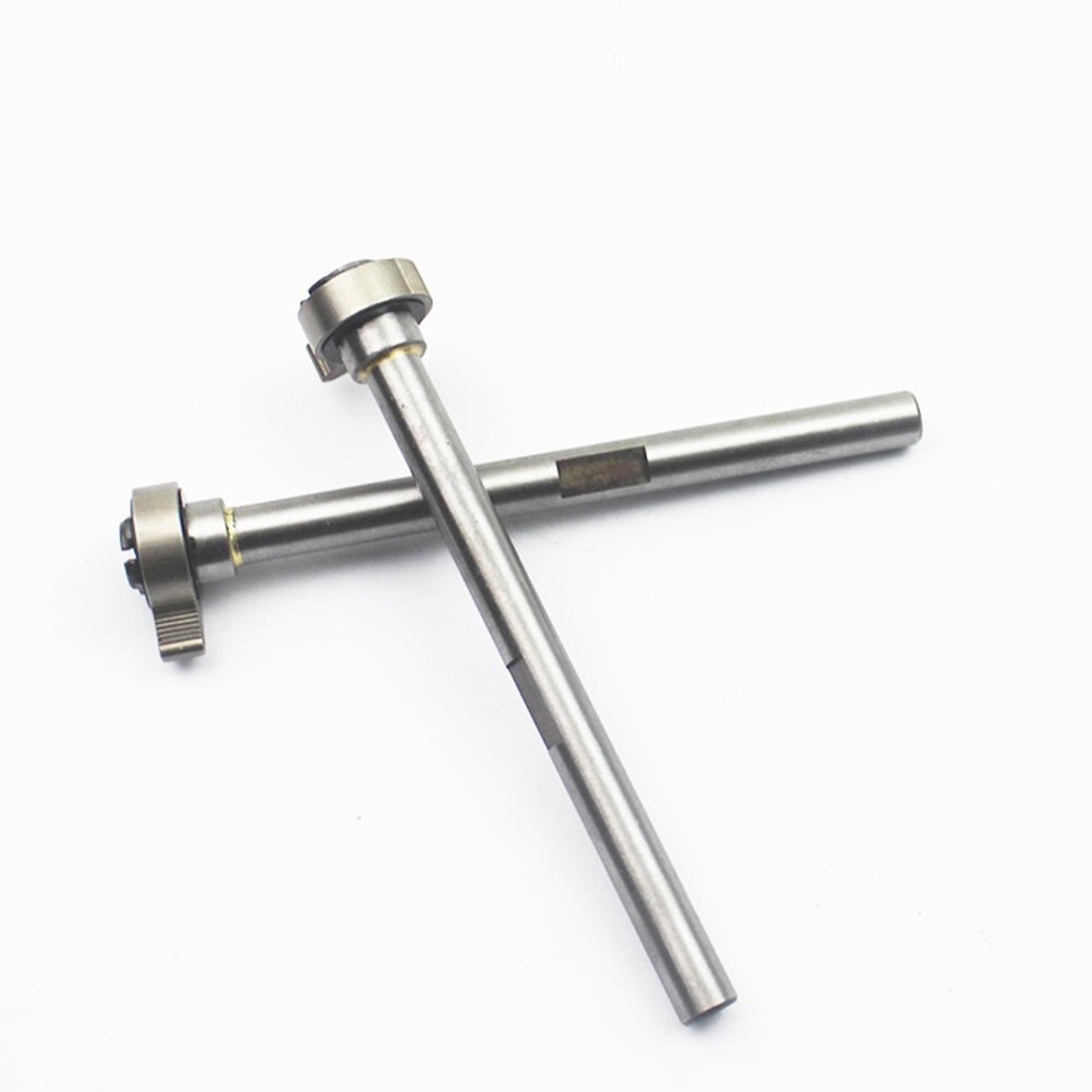 ?1PC - Jig Saw Quick Chuck Assembly Jig Quick Reciprocating Saw Shaft ...