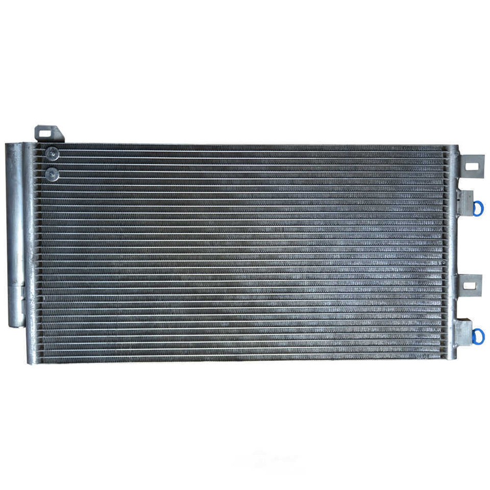 A/C Condenser For 2002-2006 Mini Cooper 2005 2003 2004 3254C | eBay
