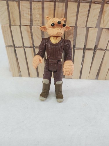 Gran Star Wars action figure collectible | eBay